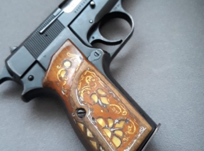 Browning Silah ilanları ve Fiyatları Modelleri - SilahSepetim.com