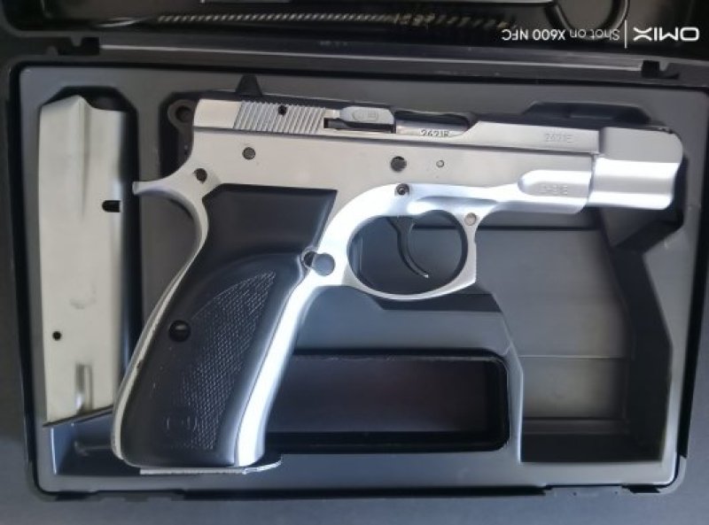 Cz Silah ilanları ve Fiyatları Modelleri - SilahSepetim.com