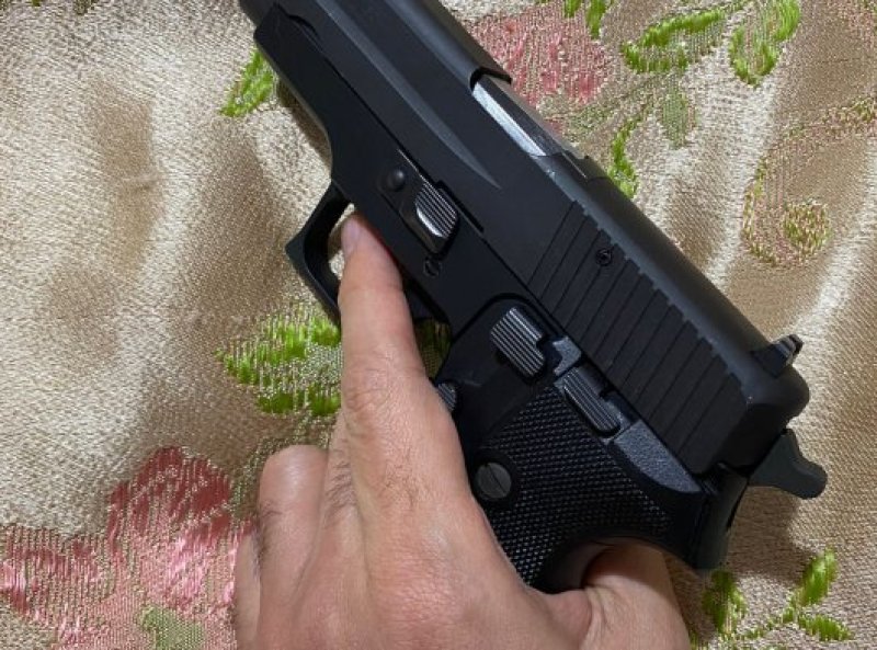 SİG SAUER P225 - Silah ilanları: Sahibinden Satılık Sıfır ve İkinci El