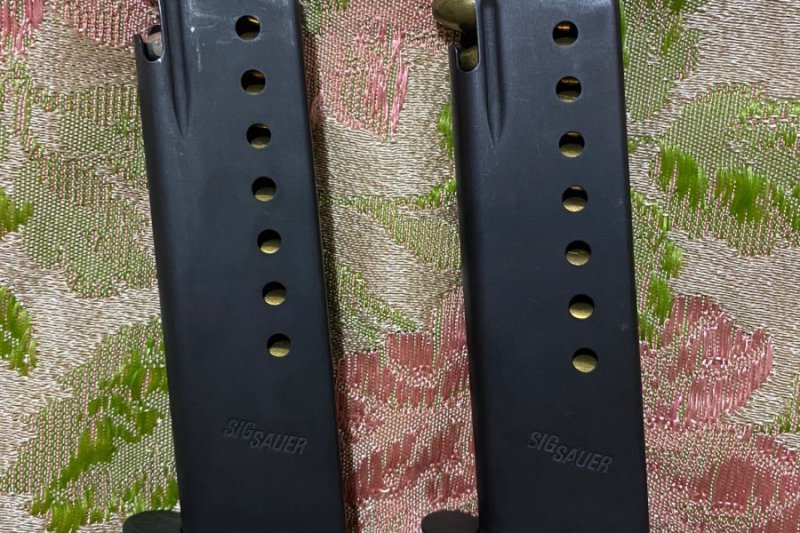 SİG SAUER P225 - Silah ilanları: Sahibinden Satılık Sıfır ve İkinci El