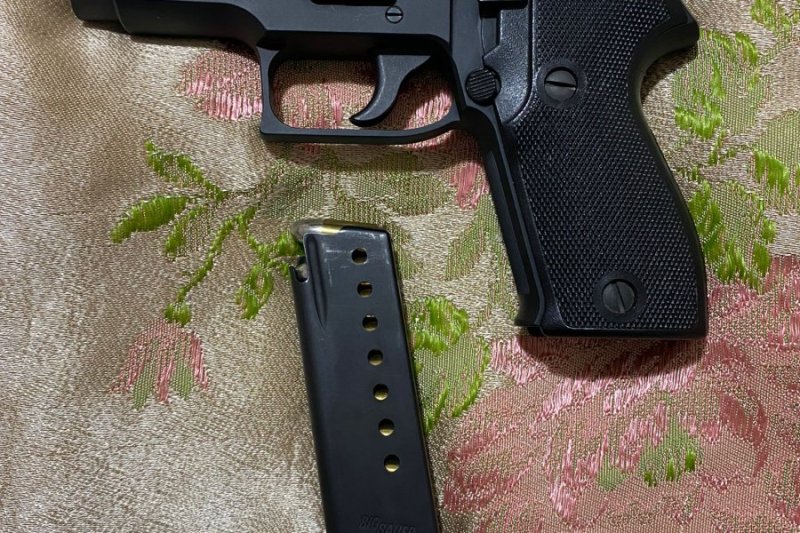 SİG SAUER P225 - Silah ilanları: Sahibinden Satılık Sıfır ve İkinci El