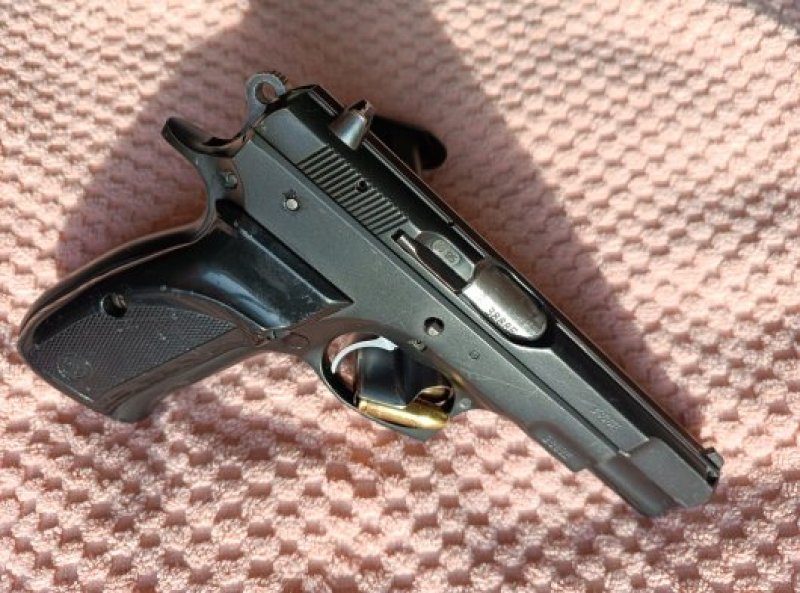 Cz Silah ilanları ve Fiyatları Modelleri - SilahSepetim.com