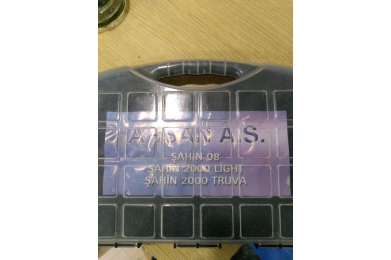 Emekli Pol.M. Türkiye de son sıfır şahin 2000 light - Silah ilanları ...