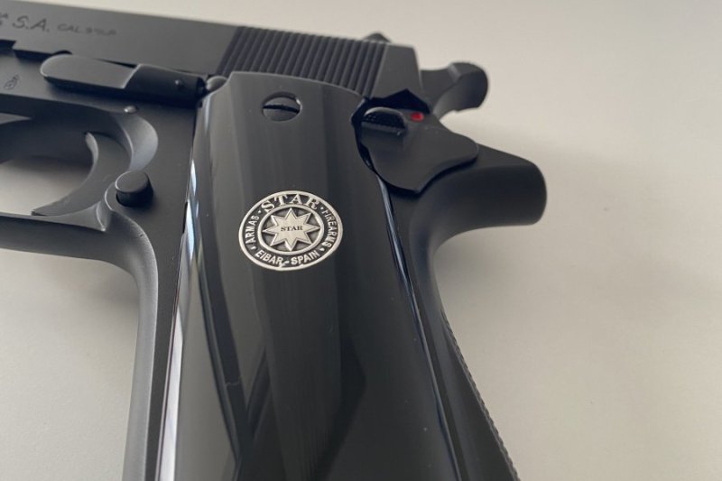 Star Model B Güneşli Star - Silah ilanları: Sahibinden Satılık Sıfır ve ...