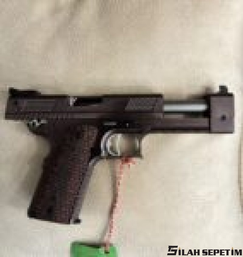 KORTH PRS SINCH 45 ACP - Silah ilanları: Sahibinden Satılık Sıfır ve İkinci El